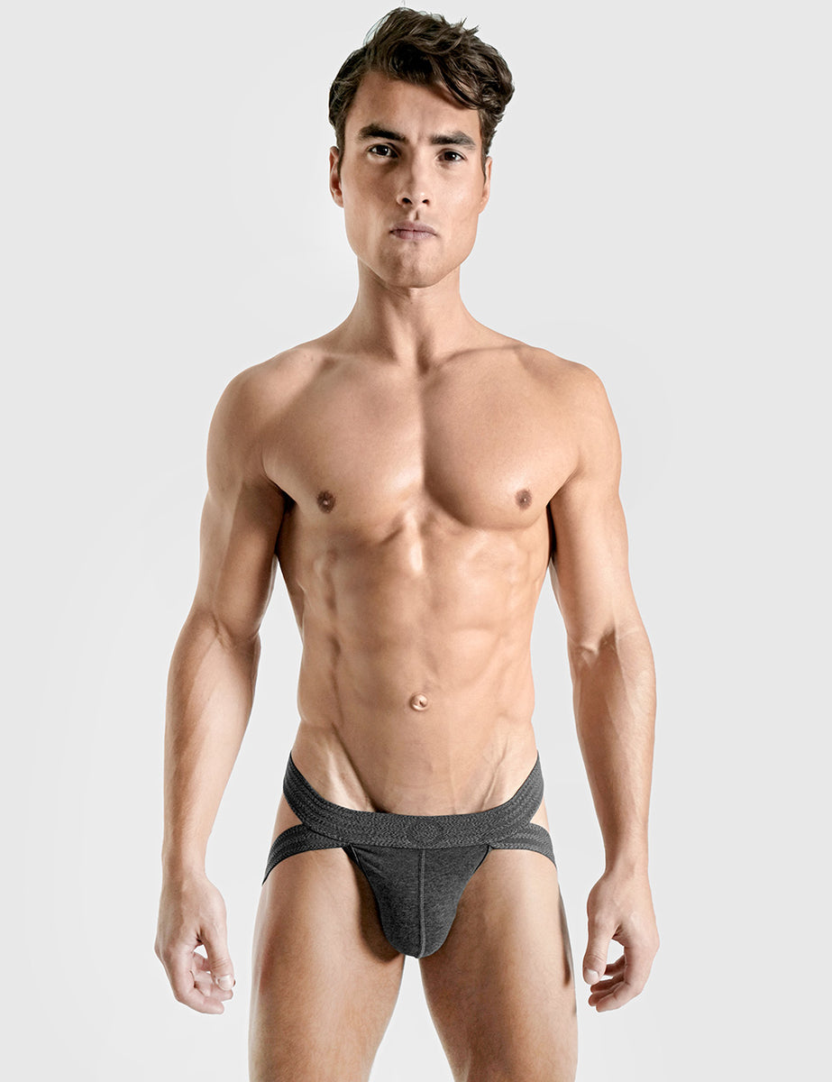 [DUAL TECH] Lift Jock Thong – Rounderbum LLC