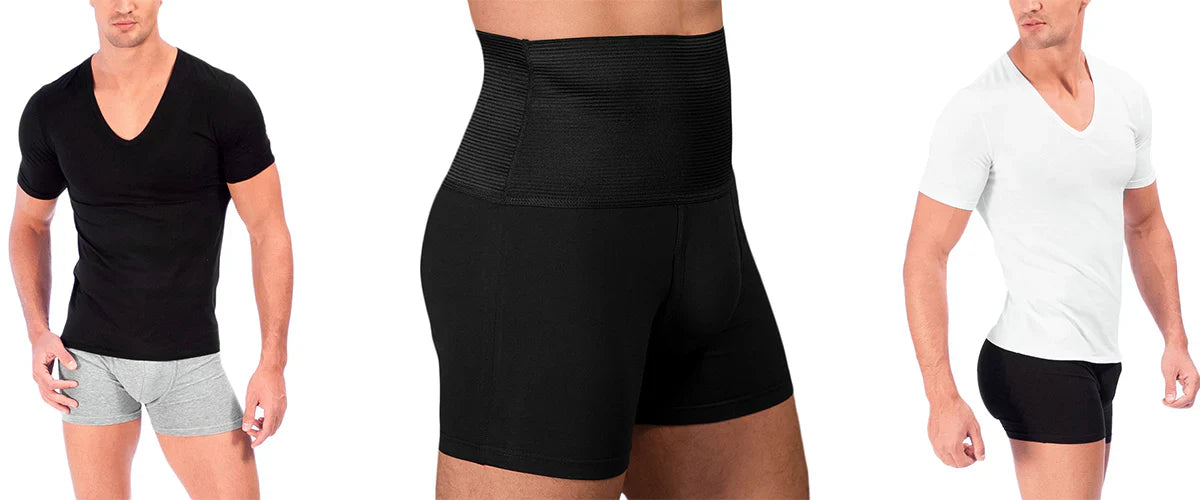 Try Shapewear For A Week? – Rounderbum LLC