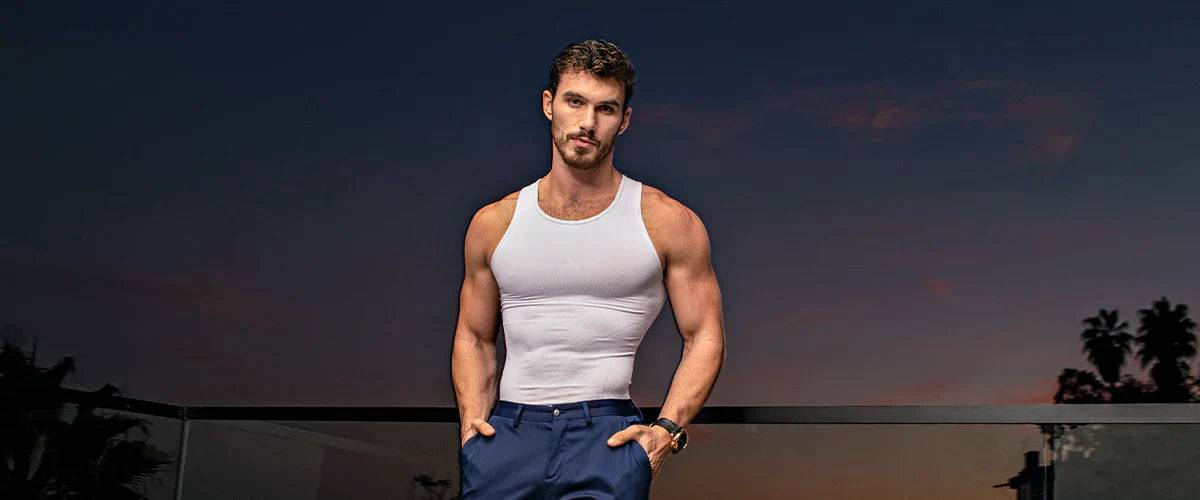 5 Perfect Work From Home Shapewear Choices - Rounderbum LLC