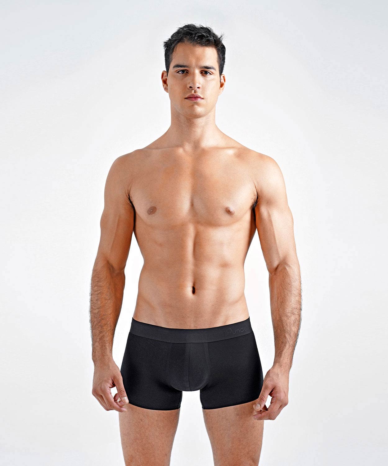 STEALTH Lift Trunk - Rounderbum