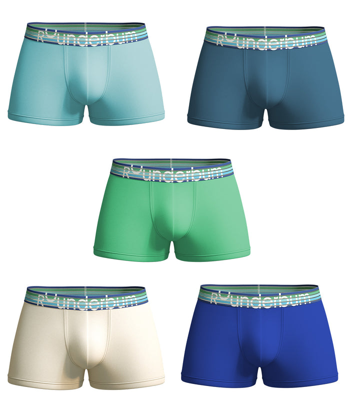Mens Underwear Sale | Best Clearance Deals! - Rounderbum