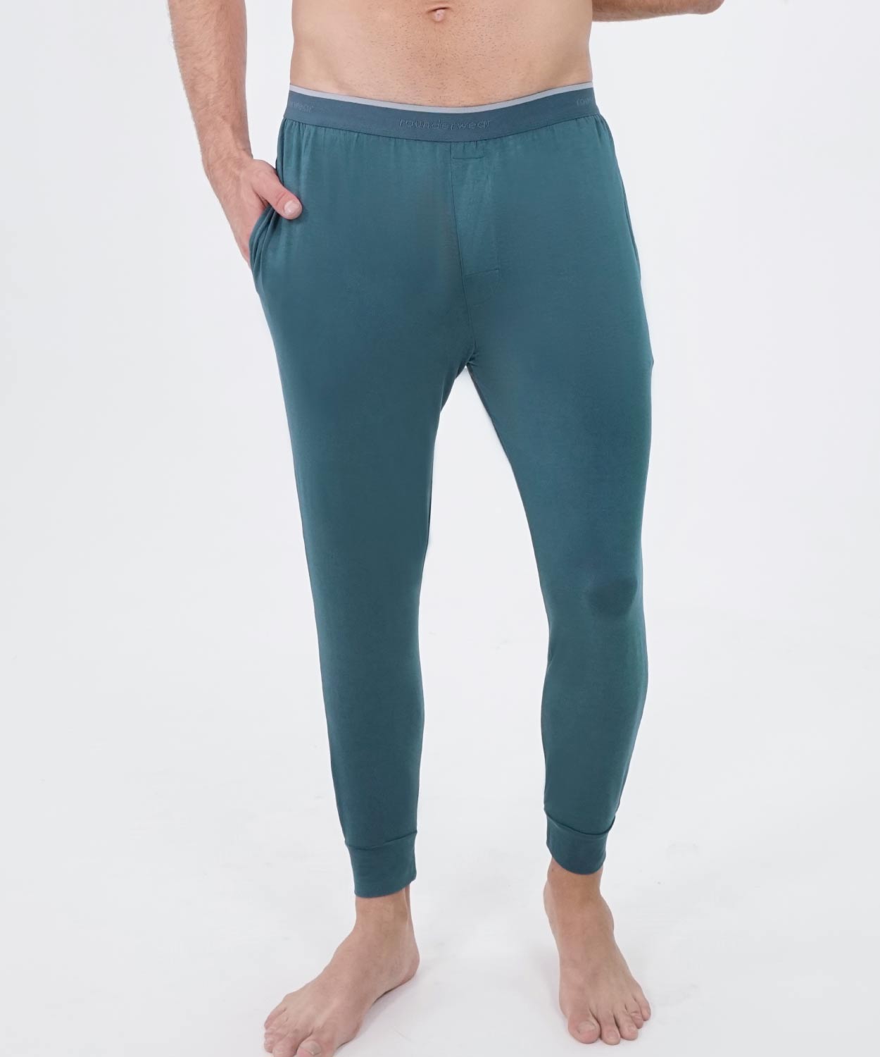 Essentials Modal Homewear Joggers - Rounderbum